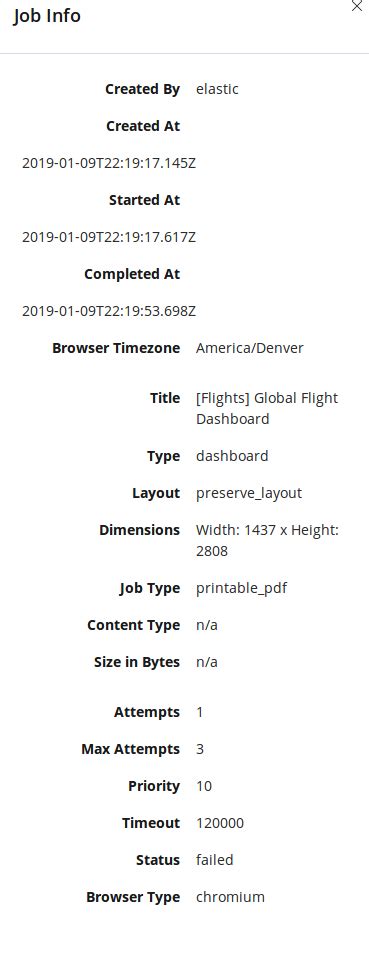 Kibana Report Timeout Error On Cloud · Issue 25572 · Elastickibana