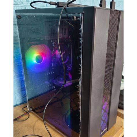 Jual Paket Computer Intel Core I7 Generasi 4Th Ram 8GB SSD 256Gb Shopee Indonesia