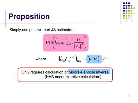Ppt Analytic Solution Of Hierarchical Variational Bayes Approach In Linear Inverse Problem