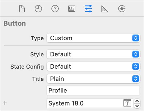 Ios Button Text Color Won T Change With SetTitleColor Stack Overflow