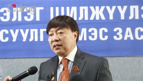 УДШ П Батчулуун эмчийг цагаатгалаа