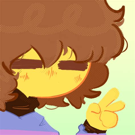 Frisk Has No Determination Rundertale