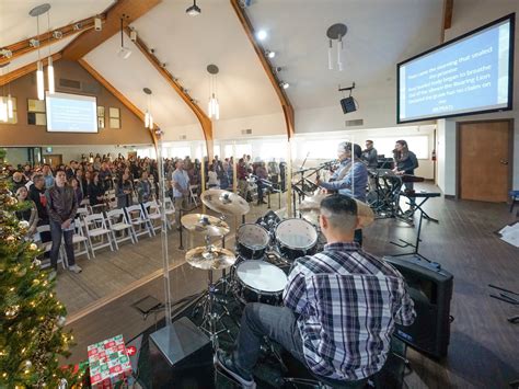 First Evangelical Church Glendale