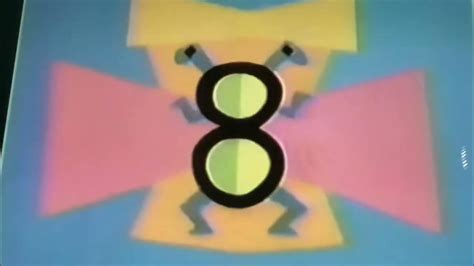 Sesame Street Abstract Count Number 15 Youtube