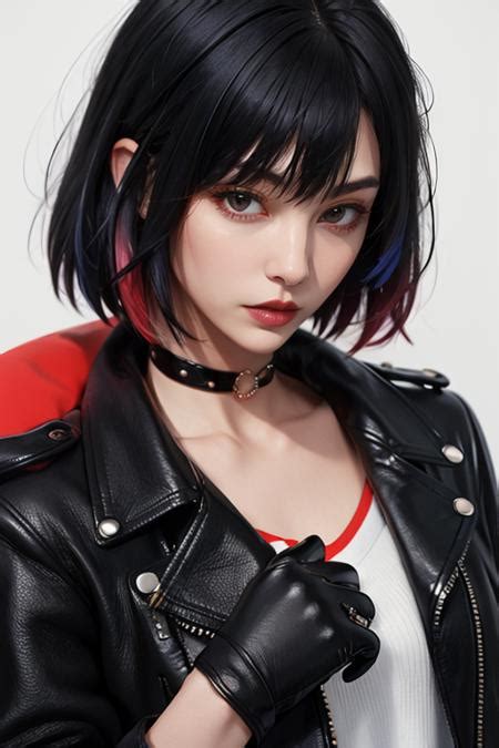 Self Use Face Model ｜ai Art Lora Model Pixai