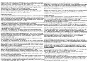 Cs2109s Finals Cheatsheet C521095 Cheatsheet Local Adversarial Search ML Decision Trees Search