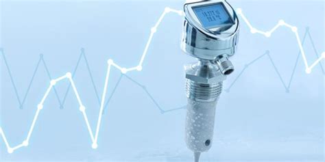 Ultra Compact Sensor For Optimum Conductivity Measurement Instrumentation Monthly