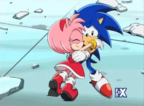 Sonic X E9 Sonic Amy 2 By Jaidenray On Deviantart Sonic X E9 Sonic Amy 2 By Jaidenray On Deviantart