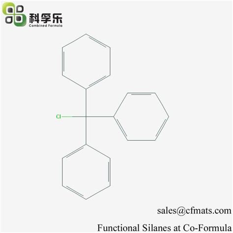 Phenyl Functional Silanes Phenyl Trimethoxy Silane