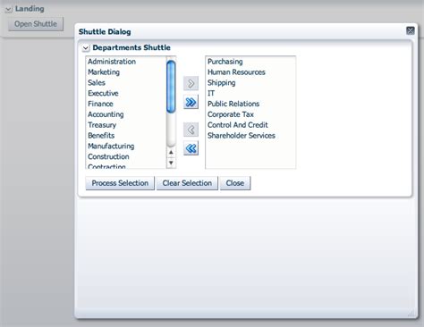 Andrej Baranovskij Blog Adf Dialog Framework And Adf Task Flow Re