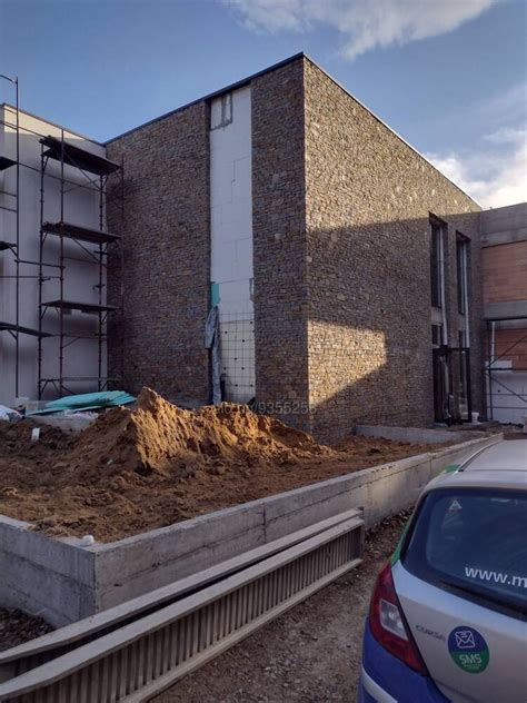 Каменна зидария Строителни услуги Благоевград Строителни работници с голям опит в каме