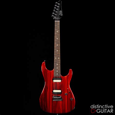 Suhr Suhr standard image (#1963181) - Audiofanzine