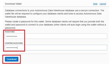 Step By Step Creation Of Oracle Autonomous Data Warehouse Cloud Service Oracledbwr