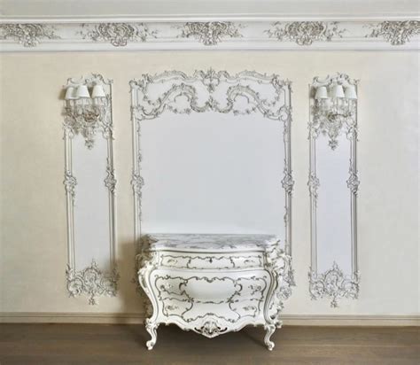 Лепнина из гипса в Москве и Санкт Петербурге