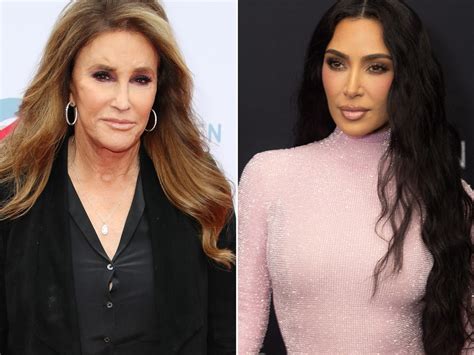 Caitlyn Jenner Reveals What She Knew About Kim Kardashians Infamous Sex Tape