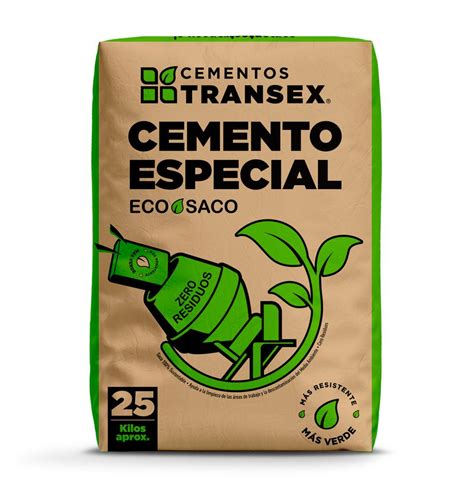 En Construcción Cementos Transex