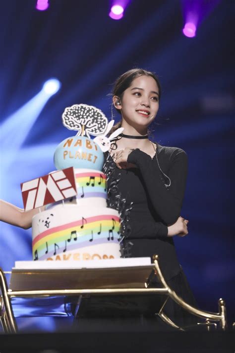 Cdrama Tweets On Twitter Ouyang Nana Celebrates Her 19th Birthday
