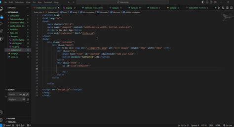 rohit lad on linkedin internship webdevelopment codingjourney internpe