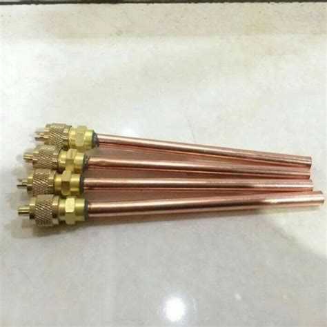 Jual Pentil Kulkas Pentil Ac Pentil Pengisian Freon Kab Garut