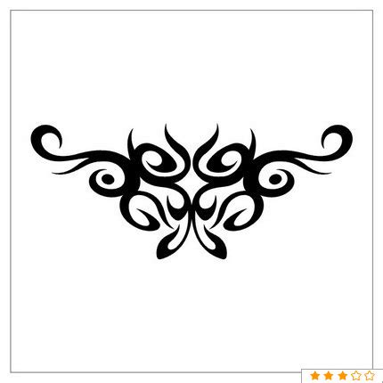 Tattoos Spot Indian Tribal Tattoo