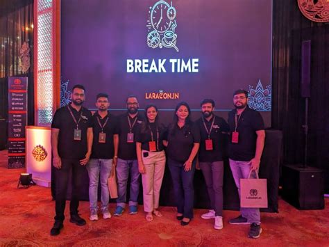 Founder And Lightning On Linkedin Laracon Softwaredevelopment Laravel