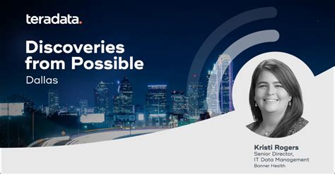 Teradata On Linkedin Cloud Rethinkpossible