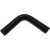 Патрубок 38mm EPDM резина 90° градусов угол, Шланг антифриза и ...