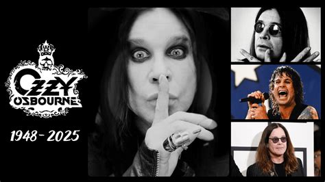 Ozzy Cest Fini Et Pourtant Il Est Partout Scriiipt