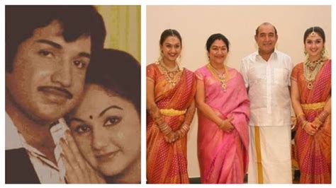 Pritha Hari எங்களின் தேவதையே அம்மா மஞ்சுளா பிறந்தநாளுக்கு அரிய