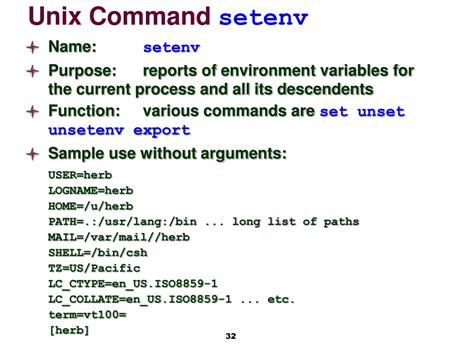 Ppt Command Line Arguments In C Programming Powerpoint Presentation