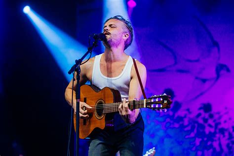 The Tallest Man On Earth Band And Artister Rockfoto