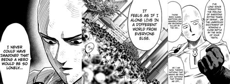 Saitama X Tatsumaki A Narrative Analysis Of Why It Would Work Well