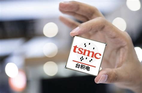 进展神速！台积电日本工厂本周开建 预计2024年出货 品慧电子网