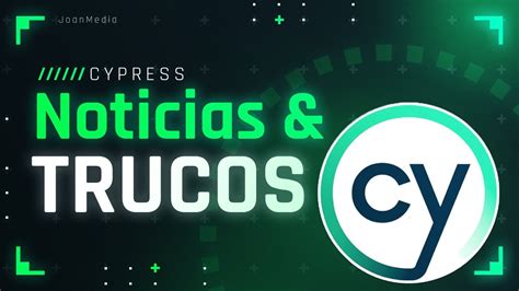Cypress Cucumber Ejecutar Todos Los Tests Y Reportes Con Github Pages
