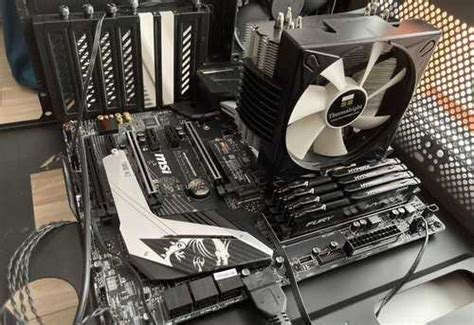 Оперативная память Ddr4 Kingston Hyperx Fury 16gb Festima Ru Мониторинг объявлений