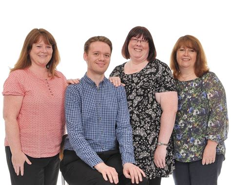 Staff Gresham Primary School