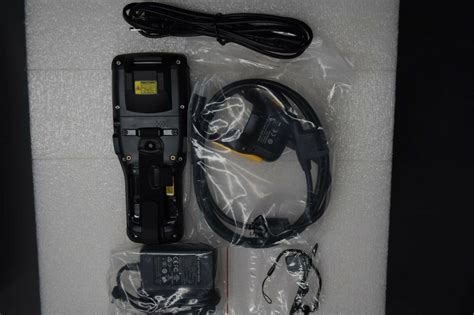 Cipherlab 9700 Ce 6 0 Wi Fi Laser Barcode Mobile Computer A973c5cln31u1 For Sale Online Ebay