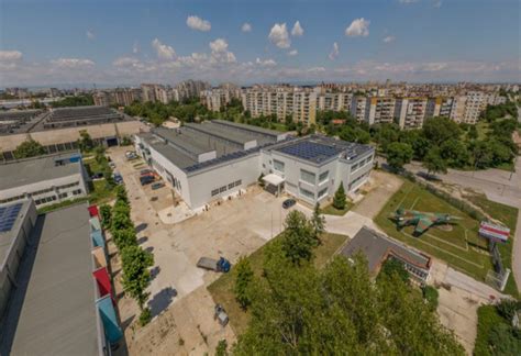 Рокади в ръководството на технологичен парк в Пловдив