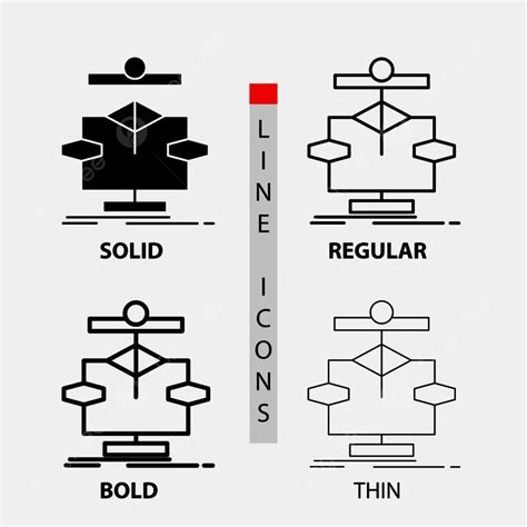 Algorithm 3d Arrow Background Block Chart Internet Glowing