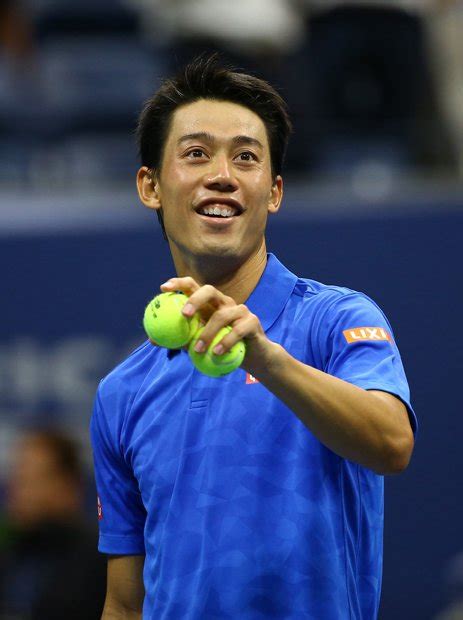 死闘を制した錦織圭 “現時点で最強”のマリーとの明暗を分けた「冷静さ」 Aera Dot アエラドット