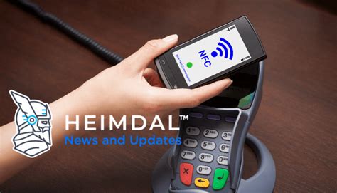 NFC Vulnerabilities Pose A Threat To ATMs What A Simple Wave Of A