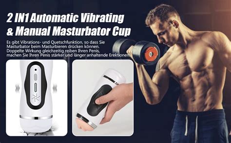 Masturbeuse Homme Sex Toys Masturbateurs Masculins Masturbateur Homme Automatique Vaginette