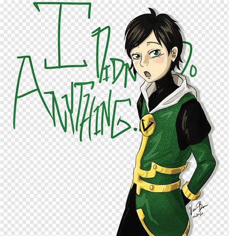 Loki Artist Marvel Avengers 조립 Loki 마블 어벤져 스 조립 가상의 인물 흑발 Png Pngwing