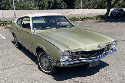 Mercury 1971