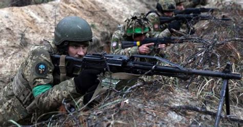 ЗСУ попередили про можливий наступ росіян куди піде ворог Новини Bigmir Net