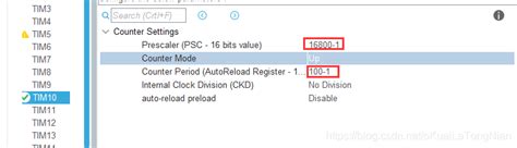 【stm32 Hal】按键消抖按键抖动怎么解决 Csdn博客