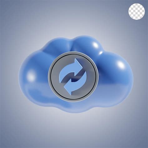 Sync Cloud Psd 6000 High Quality Free Psd Templates For Download
