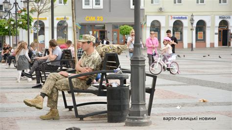 Міноборони планує найближчим часом впровадити електронний військовий квиток ВАРТО Галицькі