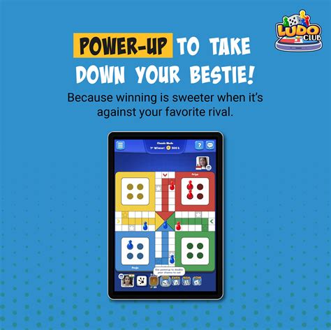 ludo club by moonfrog