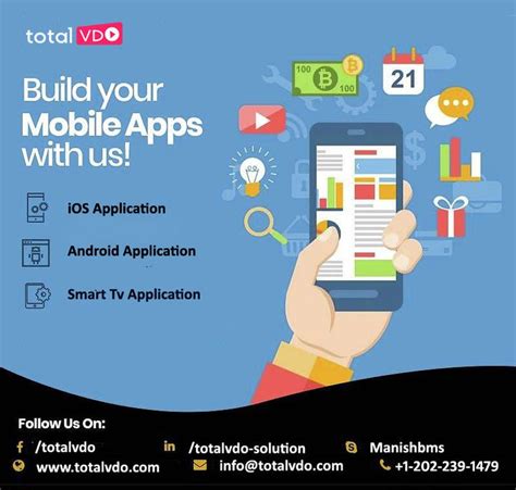Android IOS App Development Ios App Development Mobile App Development Android App Development